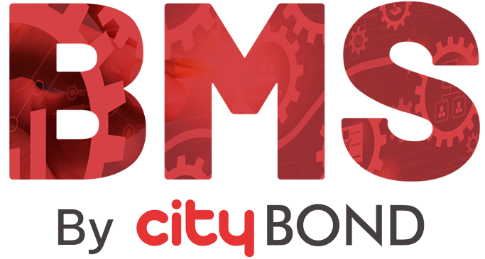 Login BMS